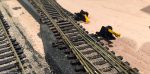 Installing a Ground Throw – Confessions of a Model Train Geek