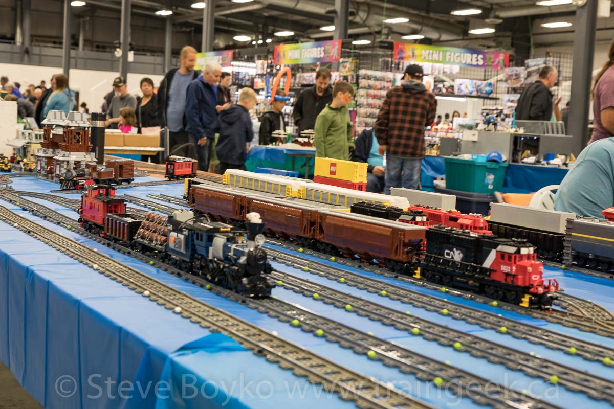Manitoba Mega Train 2019 – Confessions of a Model Train Geek