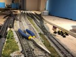 Time For a Change – Confessions of a Model Train Geek