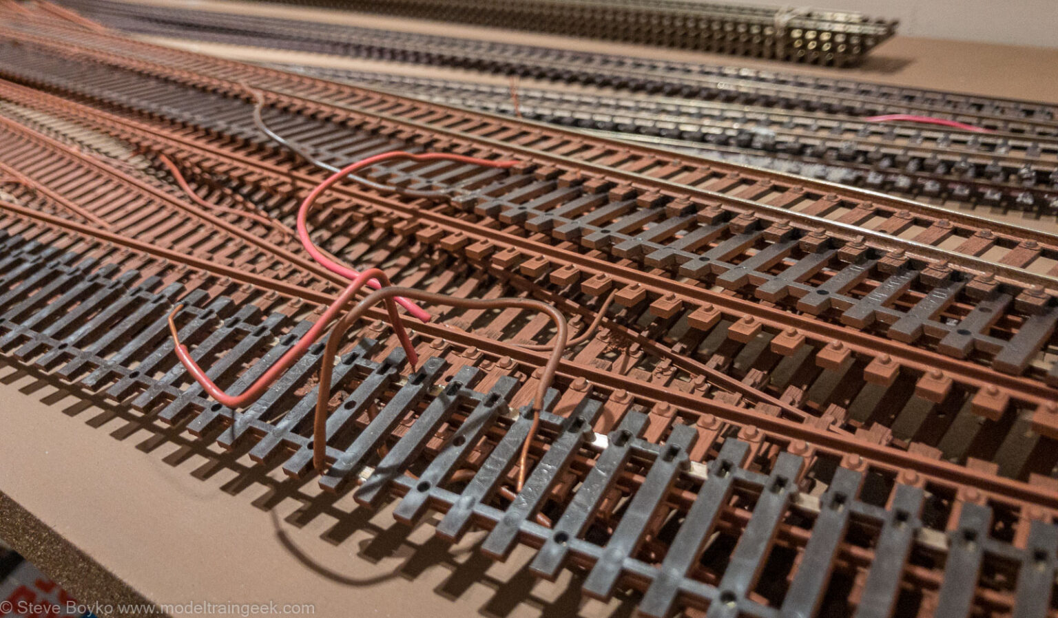 Confessions of a Model Train Geek – Page 2 – A model train geek ...